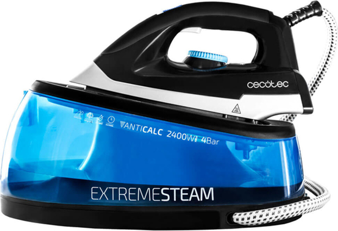 Cecotec Force Titanium 4000 Smart | Skroutz.gr