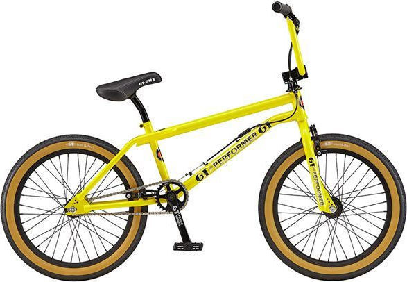 GT Performer Pro 20" 2019 | Skroutz.gr