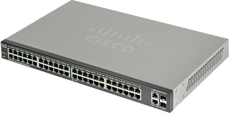 Cisco SG200-50 | Skroutz.gr
