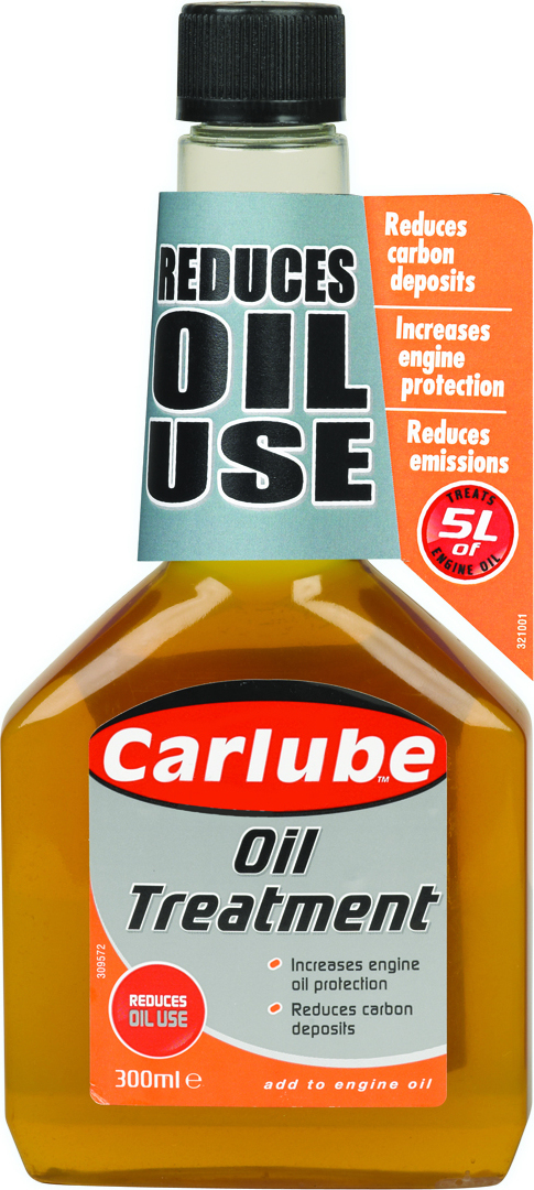 Car Plan Oil Treatment 300ml | Skroutz.gr