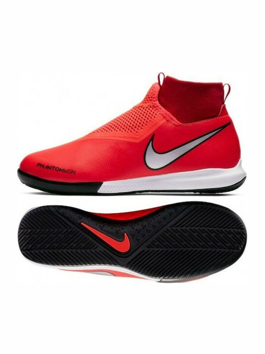 Nike Phantom VSN Academy Dynamic Fit IC AO3290-600 | Skroutz.gr