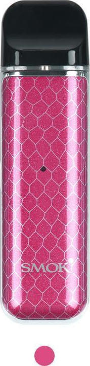 Smok Novo Pink 2ml | Skroutz.gr