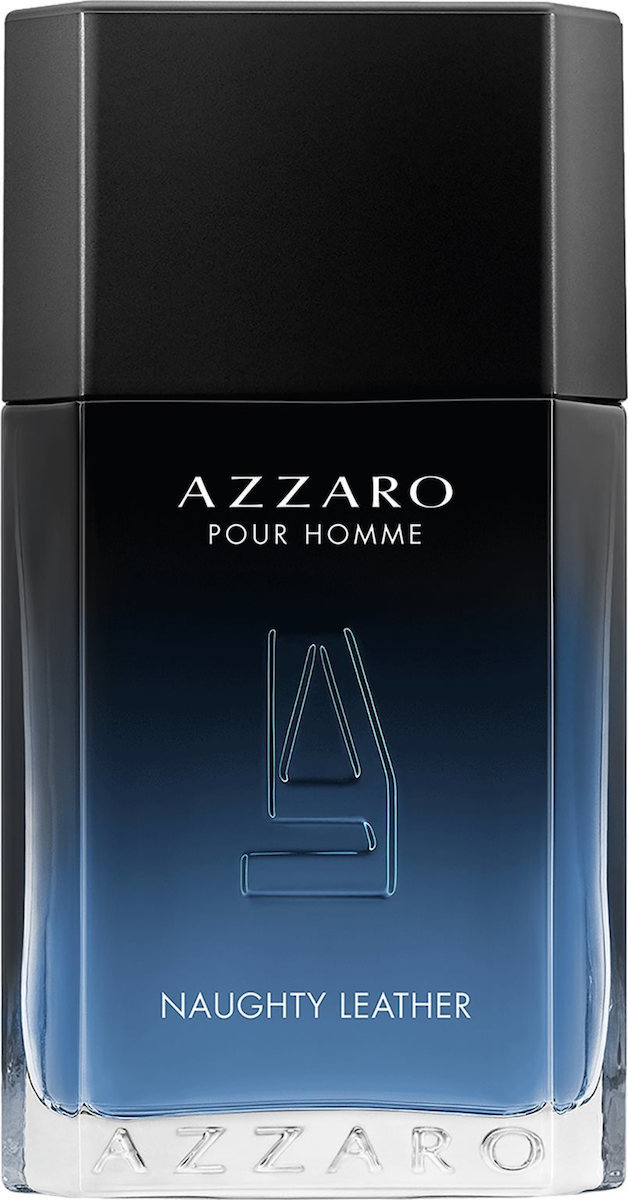 Azzaro Pour Homme Naughty Leather Eau De Toilette 100ml Skroutz Gr