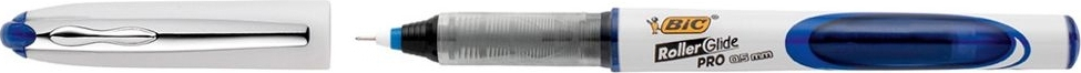 Bic Roller Glide Pro Rollerball 0.5mm με Μπλε Μελάνι 885782 | Skroutz.gr