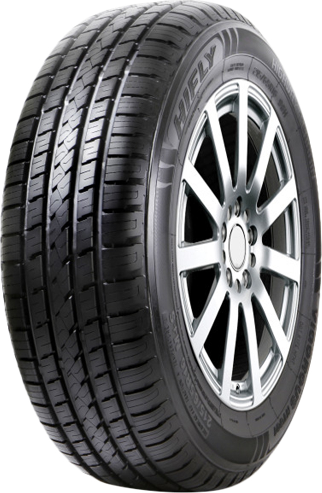 Hifly Vigorous HT601 225/60R17 99H Θερινό Λάστιχο για 4x4 / SUV ...