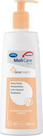 Hartmann Menalind Molicare Skintegrity Body Lotion 500ml | Skroutz Cyprus
