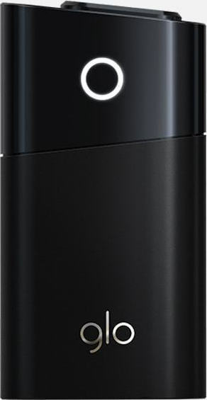 glo Starter Kit Black | Skroutz.gr