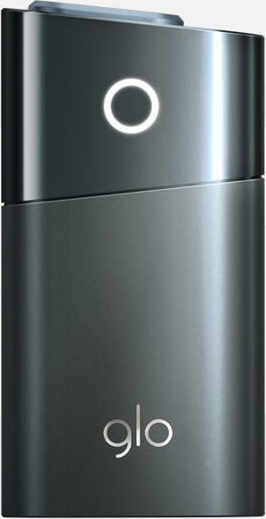 glo Starter Kit Grey | Skroutz.gr