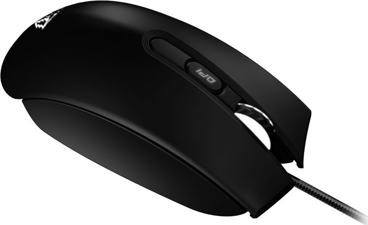 Thunder X3 Professional RGB Gaming Ποντίκι 10000 DPI Μαύρο | Skroutz.gr