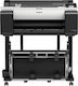 Canon imagePROGRAF TM-200 with Printer Stand SD-23 24'' | Skroutz.gr