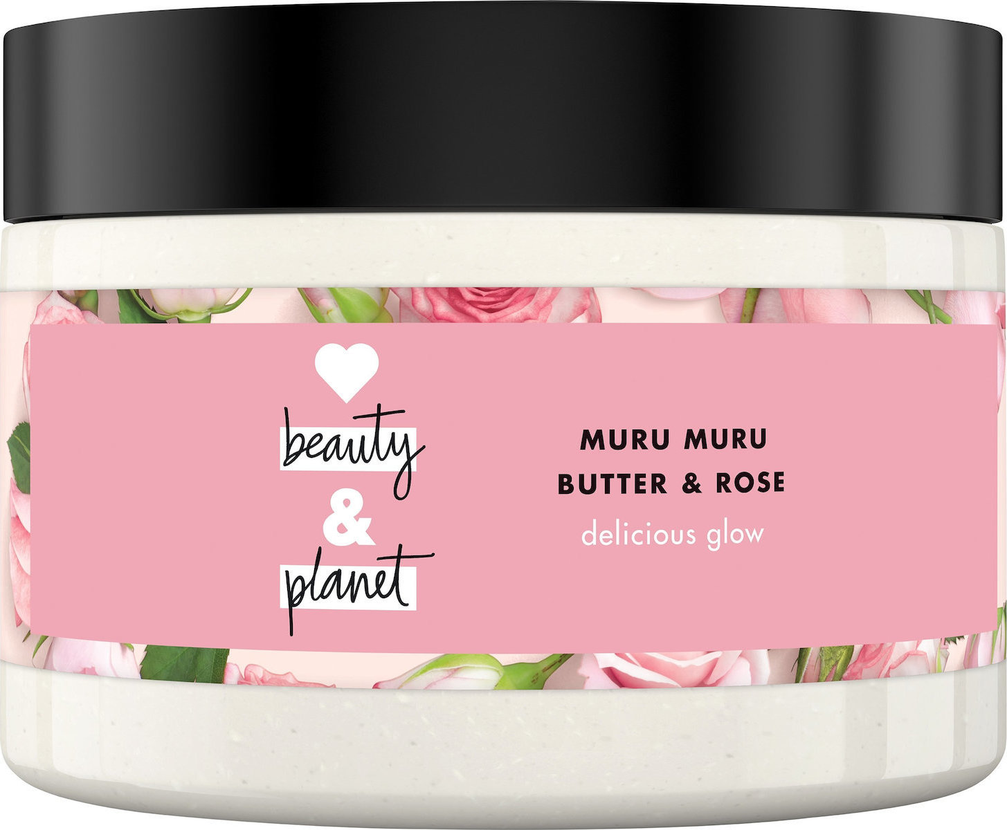 Love Beauty and Planet Ενυδατικό Butter Σώματος για Όλες τις ...