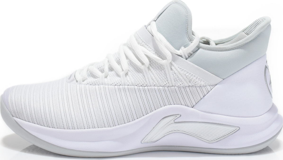 Li-Ning Speed V ABAN051-1 - Skroutz.gr