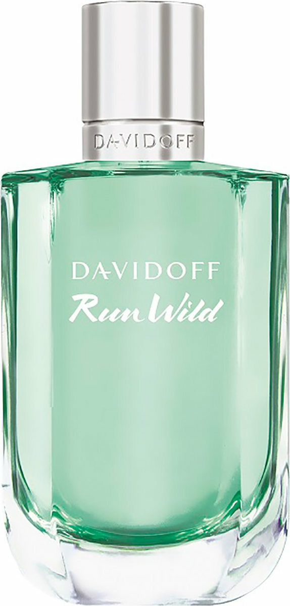 Davidoff Run Wild Eau de Parfum 100ml | Skroutz.gr