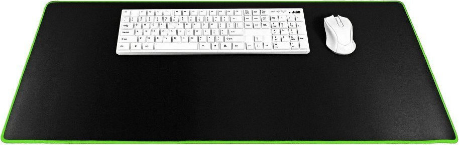 Gaming Mousepad Green Stitch | Skroutz.gr