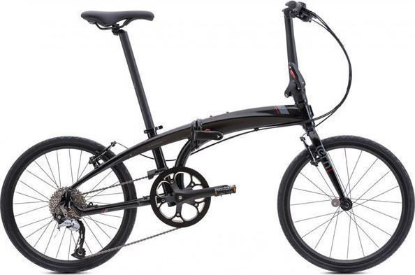 Tern Verge D9 451 20" 2019 | Skroutz.gr