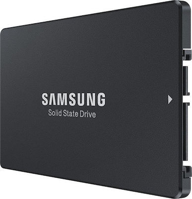 Samsung SM883 SSD 1.9TB 2.5'' SATA III MZ7KH1T9HAJR-00005 | Skroutz.gr
