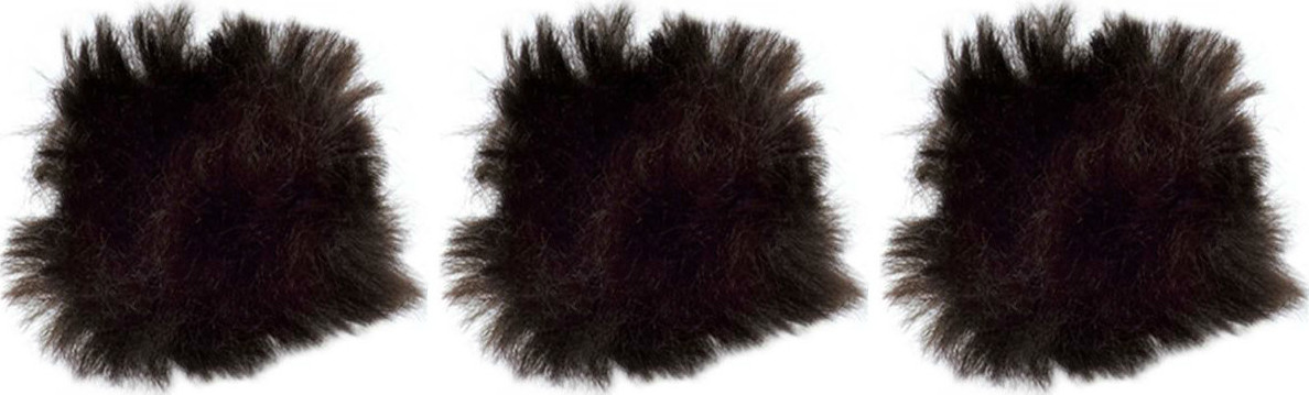 Rode Minifur-HS1 Αντιανέμιο Μικροφώνου | Skroutz.gr