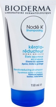 Bioderma Nodé K Keratoreducing Shampoo 150ml | Skroutz.gr