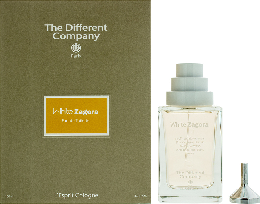 The Different Company Different Company Eau de Toilette 100ml | Skroutz.gr