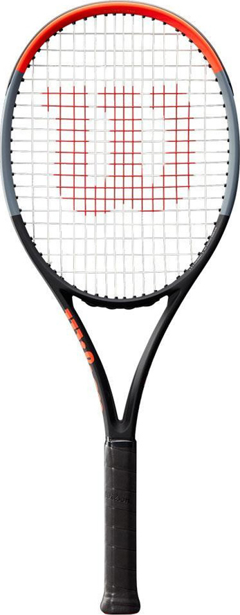 Wilson Clash 98 WR008611 Ρακέτα Τένις με Πλέγμα - Skroutz.gr