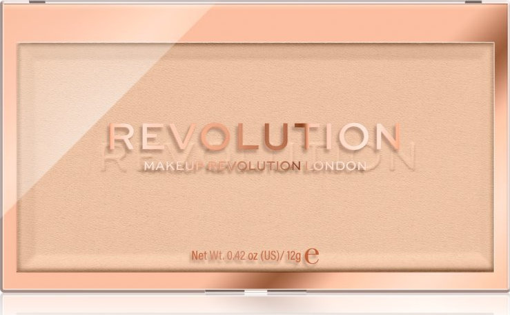 Revolution Beauty Matte Base P3 12gr | Skroutz.gr