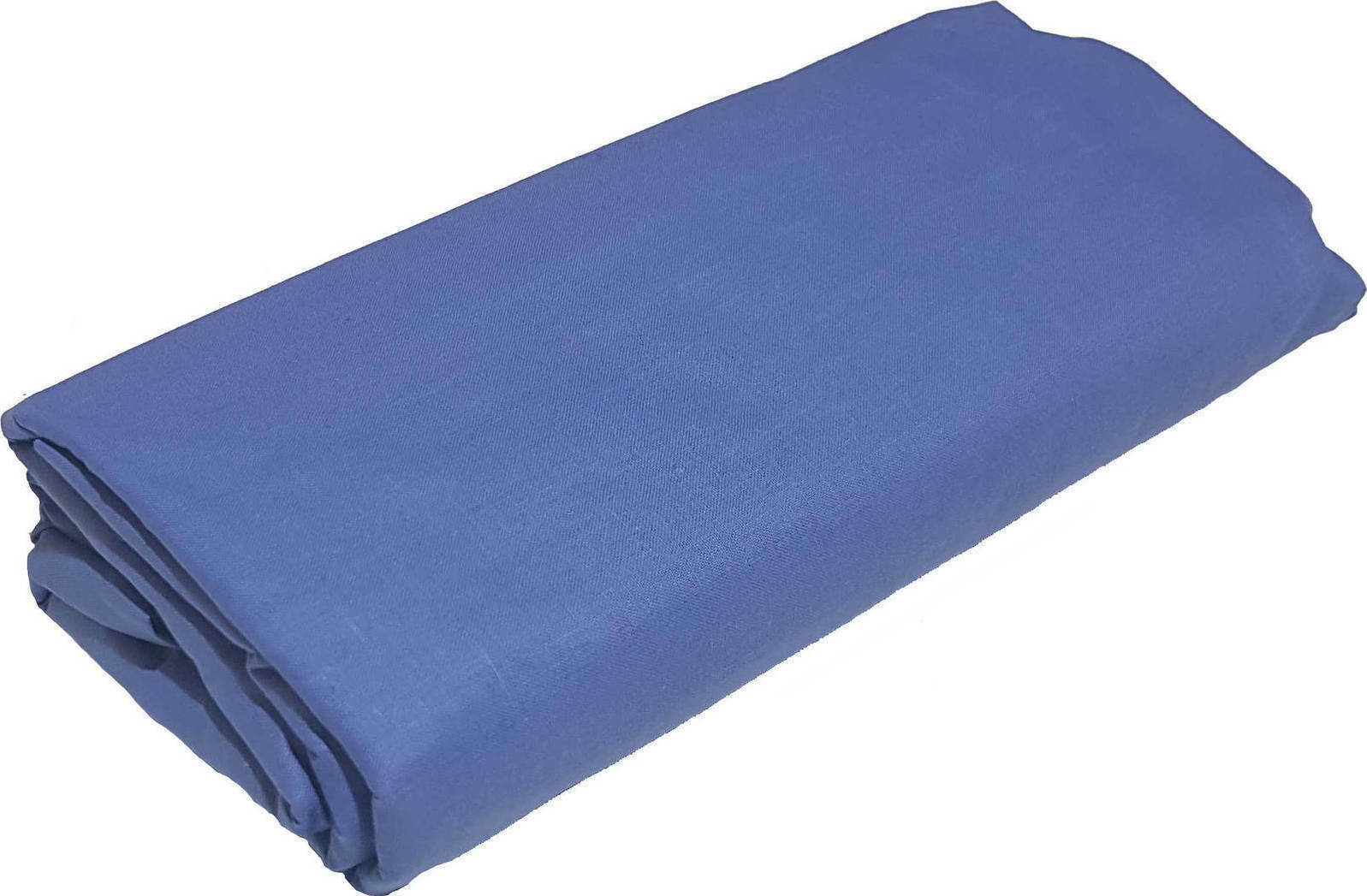 Le Blanc Cotton Line Σετ Μαξιλαροθήκες με Φάσα 7000139-3 50x70εκ. Blue ...