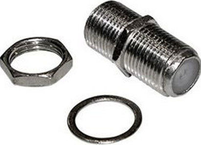 Adeleq F-Connector male (9-961) - Skroutz.gr