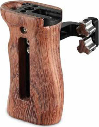 SmallRig Wooden Universal Side Handle 2093 Hand Grip | Skroutz.gr