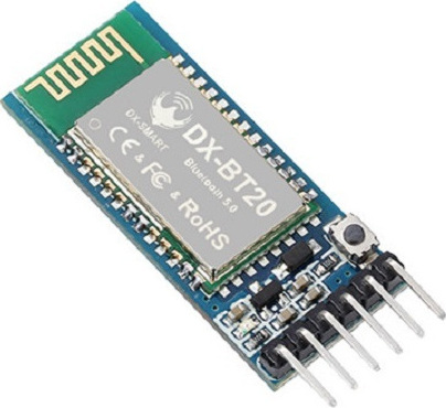 Arduino Bluetooth Module | Skroutz.gr