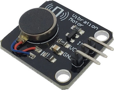 Arduino Vibration Motor - Skroutz.gr