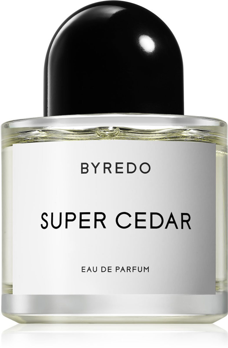 Byredo Super Cedar Eau de Parfum 100ml | Skroutz.gr