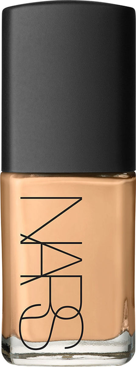 Nars Sheer Glow Foundation Sahel 30ml Skroutz Gr