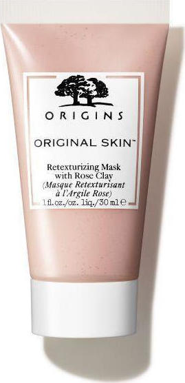 Origins Original Skin Retexturizing Mask with Rose Clay 30ml | Skroutz.gr