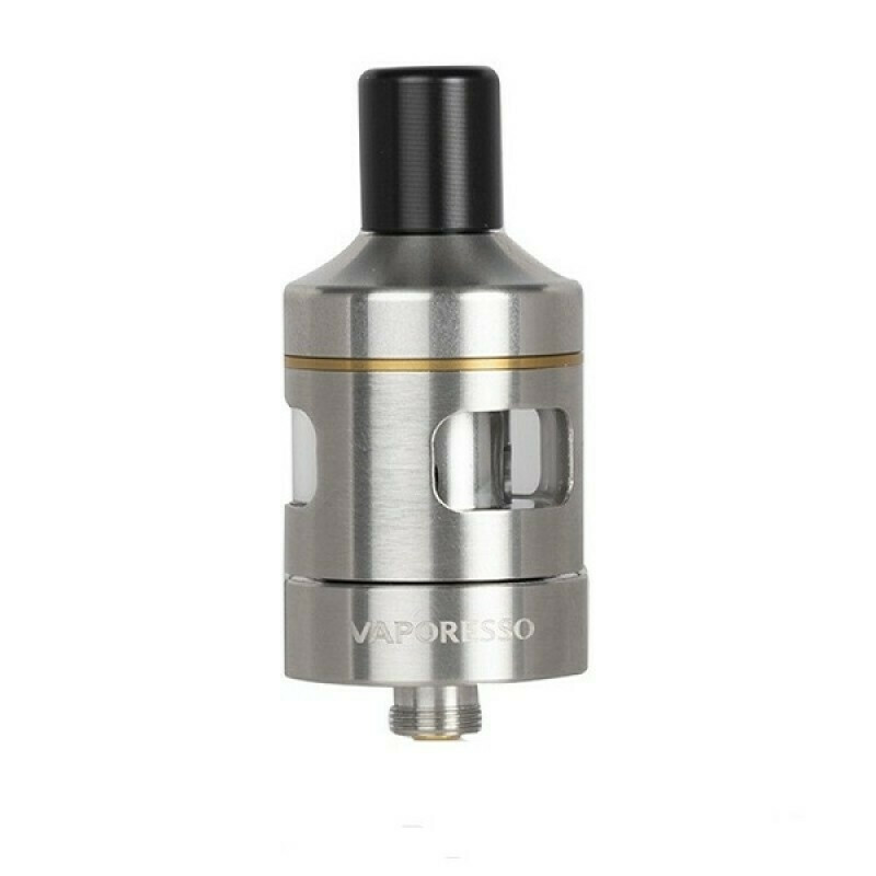 Vaporesso VM 22 2ml Silver | Skroutz.gr