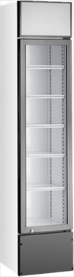Frigus SBS170W - Skroutz.gr