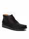 Clarks Oakland Rise 26144068 Black | Skroutz.gr