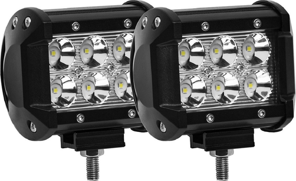 HAL155 LED 10-30V 18W - Skroutz.gr