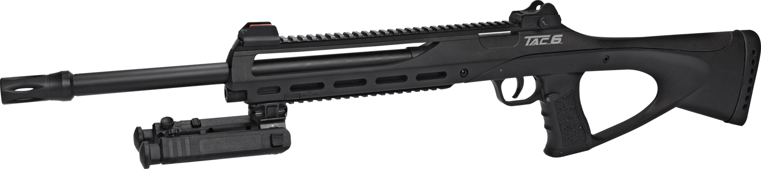 Asg Αεροβόλο Airsoft Airsoftrifle, SL, GNB, CO2, TAC6 6mm 18105 ...