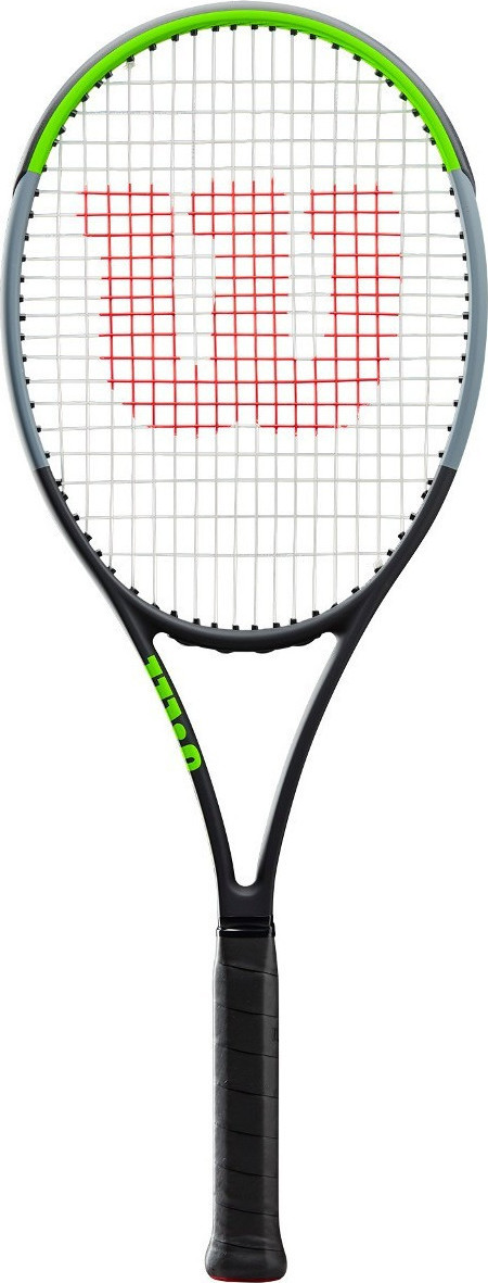 Wilson Blade 98 18x20 V7.0 WR013711 Ρακέτα Τένις | Skroutz.gr