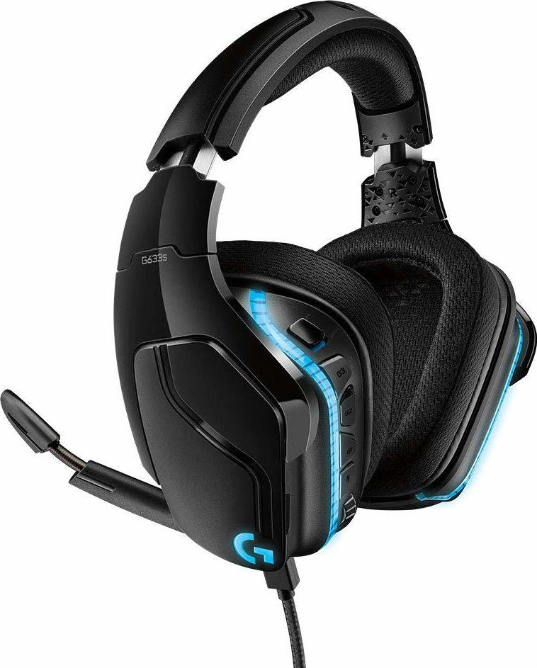 Logitech G633S | Skroutz.gr