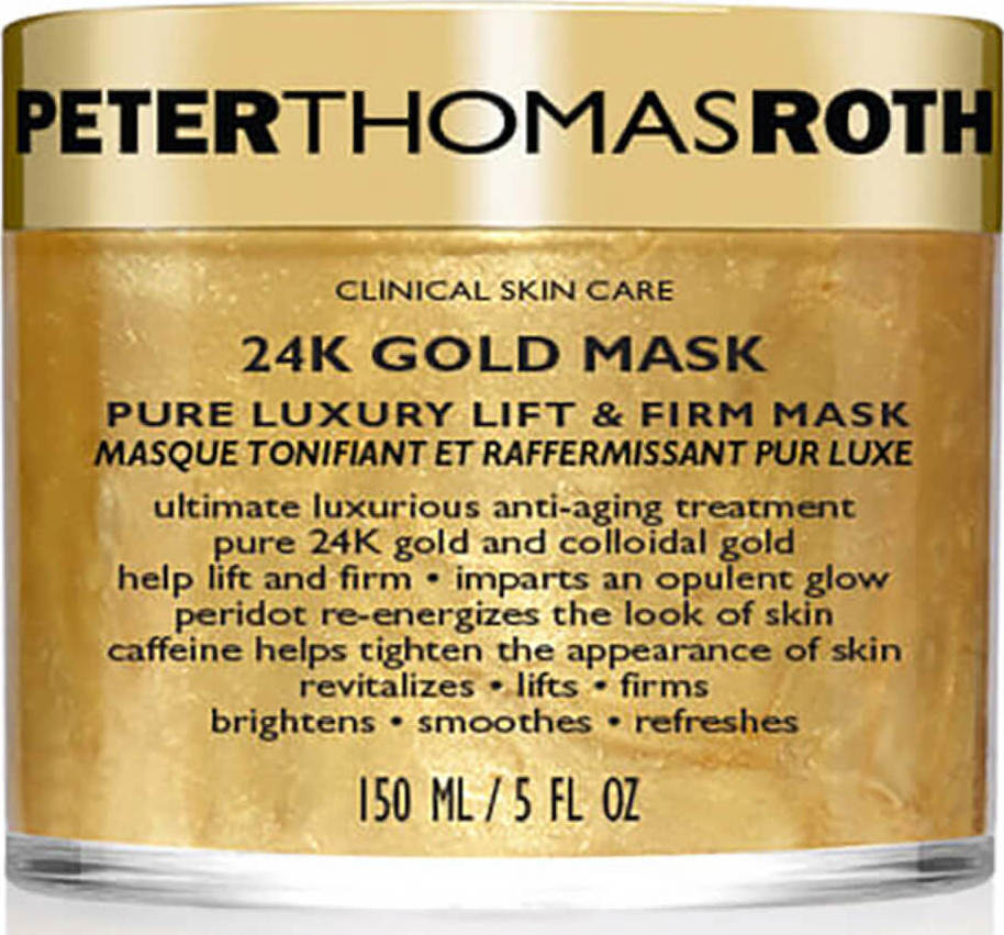 Peter Thomas Roth 24K Gold Mask 150ml | Skroutz.gr