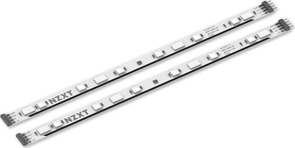 NZXT HUE 2 LED Strips 0.2m | Skroutz.gr