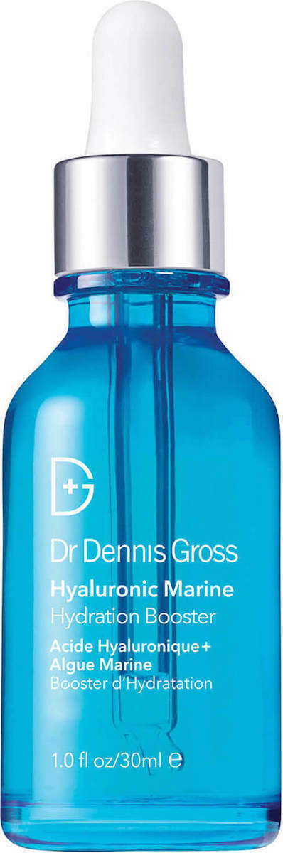 Dr. Dennis Gross Marine Ενυδατικό & Αντιγηραντικό Booster Προσώπου με ...