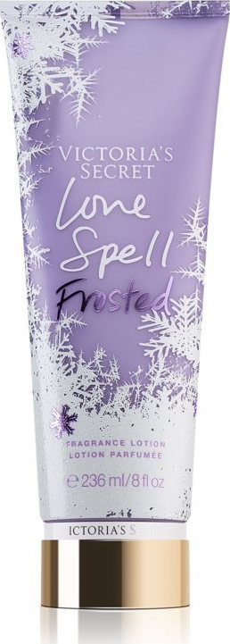 Victoria's Secret Love Spell Frosted Fragrance Lotion 236ml - Skroutz.gr Victoria's Secret Love Spell Frosted Fragrance Lotion 236ml - Skroutz.gr