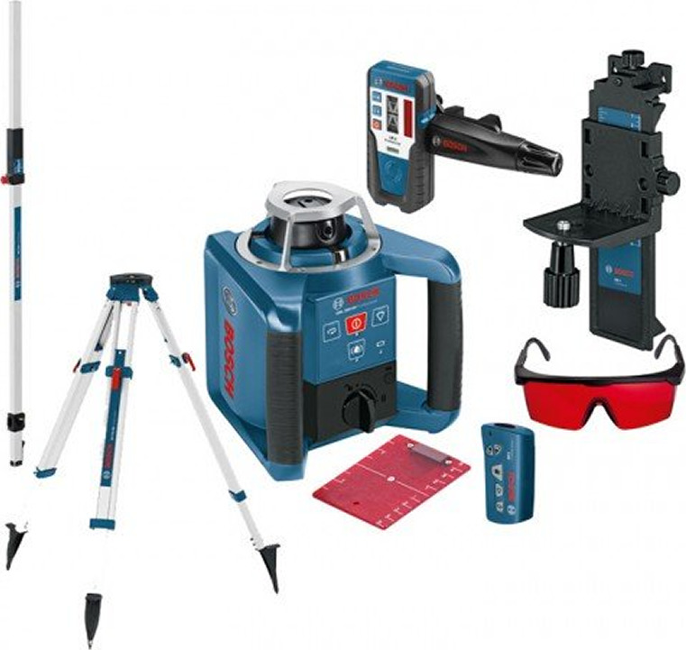 Bosch GRL 300 HV Professional Set 061599405U | Skroutz.gr