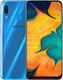 Samsung Galaxy A30 Dual (32GB) Blue | Skroutz.gr