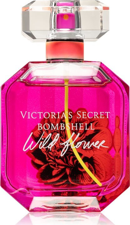 Victoria's Secret Bombshell Wild Flower Eau de Parfum 50ml | Skroutz.gr