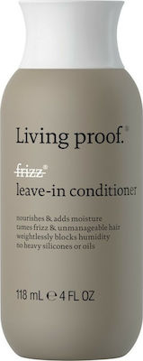 Living Proof No Frizz Leave-In Conditioner 118ml | Skroutz.gr