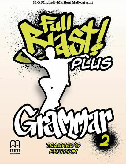 FULL BLAST PLUS 2 TEACHER'S BOOK GRAMMAR | Skroutz.gr