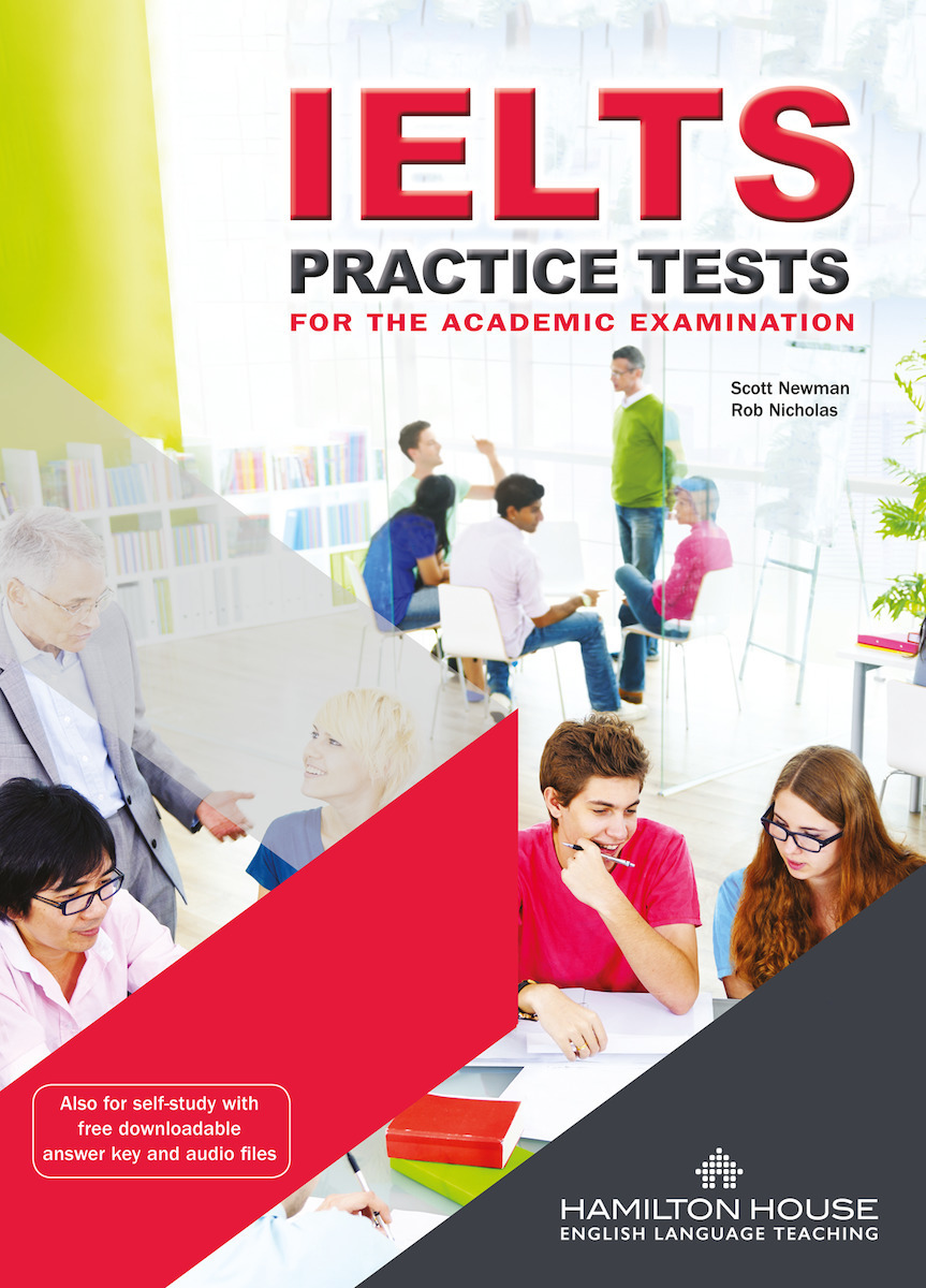 IELTS PRACTICE TESTS - ACADEMIC TEACHER'S BOOK | Skroutz.gr